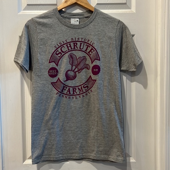 Ripple Junction | Shirts | Nwt Ripple Junction The Office Tee | Poshmark